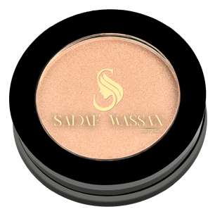 Blinding Glow Highlighter – Sadaf Wassan Cosmetics